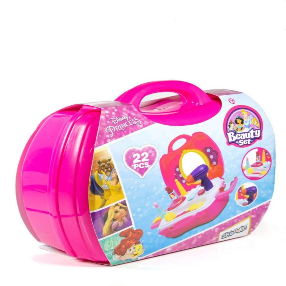 Disney Princess Beauty Set – Bon La Vie